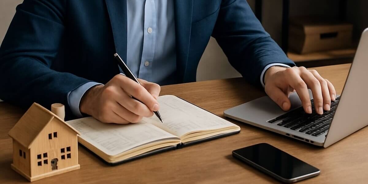 High Performance and the Power of Cash Flow in Real Estate | Express Commission Australia